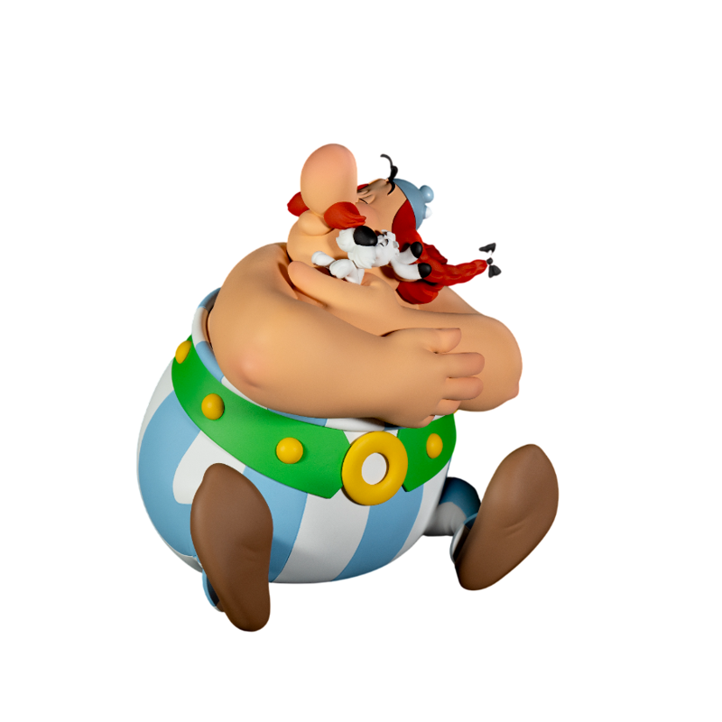 Toutatis : Offizieller Asterix-Shop : Comics, Sammlerfiguren, Spiele