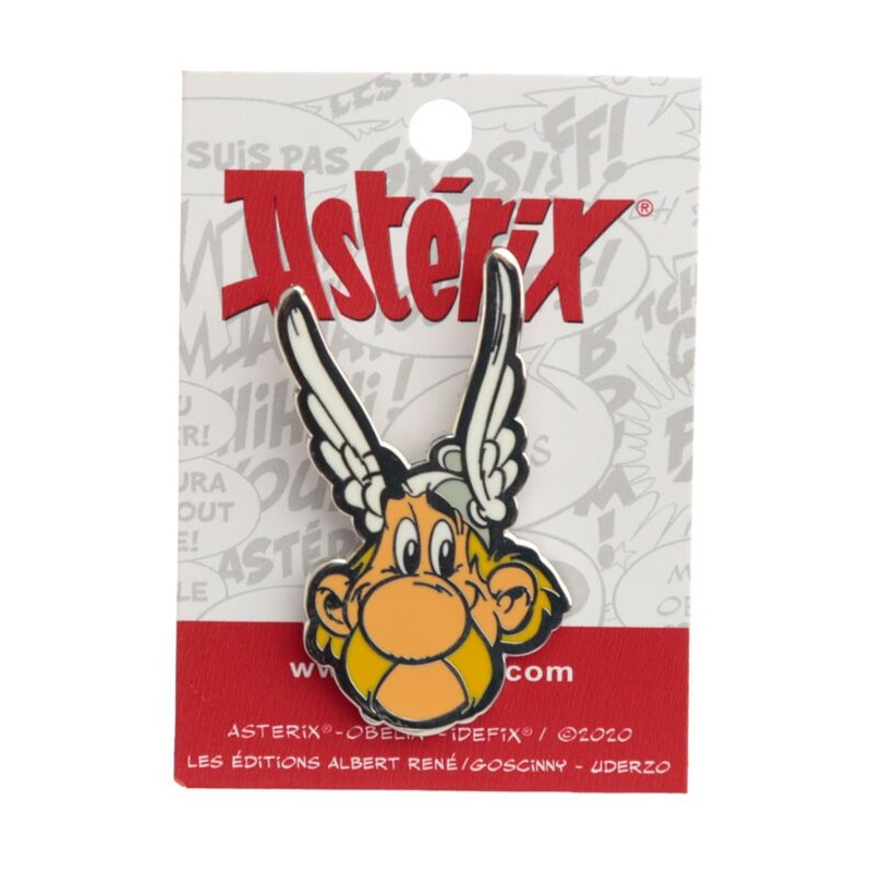 Toutatis : Offizieller Asterix-Shop : Comics, Sammlerfiguren, Spiele